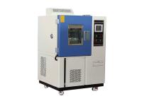 China Cold Resistance Temperature Artificial Climate Chamber Small Medium Large for sale