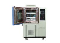 China Stability Constant Temperature Humidity Chamber / Temperature Controlled Environment Chamber for sale