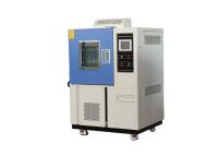 China Stability Constant Temperature Humidity Chamber / Temperature Controlled Environment Chamber for sale