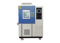 China Stability Constant Temperature Humidity Chamber / Temperature Controlled Environment Chamber for sale