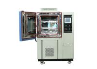 China Easy Operation Temperature Humidity Test Chamber / Weather Simulation Chamber for sale