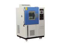 China Easy Operation Temperature Humidity Test Chamber / Weather Simulation Chamber for sale