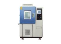 China Easy Operation Temperature Humidity Test Chamber / Weather Simulation Chamber for sale