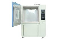 China IP6X Rate Dust Ingress Protection Test Equipment / Environmental Simulation Chamber for sale