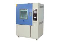 China IP6X Rate Dust Ingress Protection Test Equipment / Environmental Simulation Chamber for sale