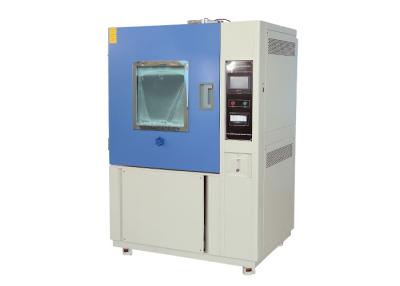 China IP6X Rate Dust Ingress Protection Test Equipment / Environmental Simulation Chamber for sale