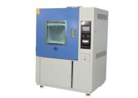 China Dust Resistance Sand And Dust Test Chamber For Electronic Products for sale