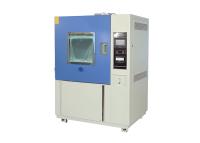 China Dust Tight Artificial Climate Chamber / Vehicle Testing Talcum Powder Test for sale