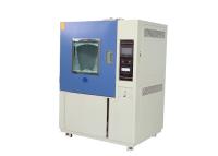 China Stainless Steel Sand And Dust Test Chamber Simulated Dust Environment for sale