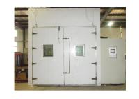 China AuLarge Size Walk In Stability Test Chamber For Temperature And Humidity for sale