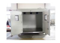 China AuLarge Size Walk In Stability Test Chamber For Temperature And Humidity for sale