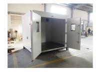 China Walk - In Room Thermal Cycle Environmental Test Chamber 20% - 98% RH for sale