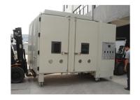 China Walk - In Room Thermal Cycle Environmental Test Chamber 20% - 98% RH for sale