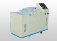 China Automatic Salt Spray Corrosion Test Chamber Endurance Climate Simulation Chamber for sale