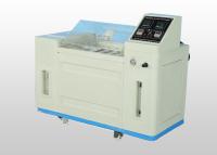 China Automatic Salt Spray Corrosion Test Chamber Endurance Climate Simulation Chamber for sale