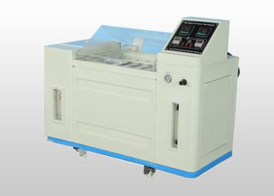 China Automatic Salt Spray Corrosion Test Chamber Endurance Climate Simulation Chamber for sale