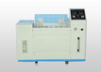 China Automatic Salt Spray Corrosion Test Chamber Endurance Climate Simulation Chamber for sale