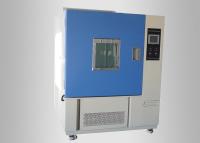 China Digital Temperature Humidity Test Chamber , Thermotron Humidity Chamber for sale