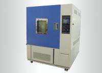 China Digital Temperature Humidity Test Chamber , Thermotron Humidity Chamber for sale