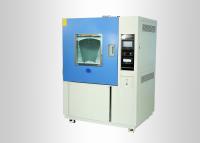 China Laboratory Sand And Dust Test Chamber Climate Test Chamber Easy Operate for sale