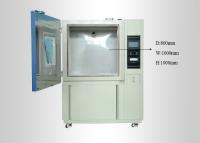 China Laboratory Sand And Dust Test Chamber Climate Test Chamber Easy Operate for sale