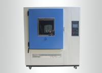 China Programmable Water Spray Test Chamber Ingress Erosion Rain Test Chamber Ce Iso Certificate for sale