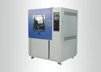 China Programmable Water Spray Test Chamber Ingress Erosion Rain Test Chamber Ce Iso Certificate for sale