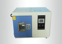 China Calibration Benchtop Environmental Chamber Cold Hot Temperature Test 80L for sale
