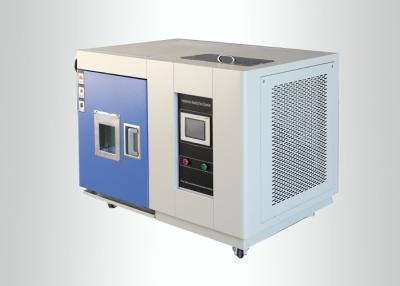 China Calibration Benchtop Environmental Chamber Cold Hot Temperature Test 80L for sale