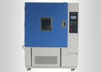 China Rubber Ozone Test Chamber Astm D1149 Ozone Testing Lab 250L 800L 1500L for sale