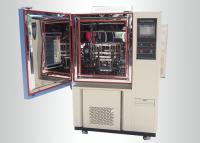 China Rubber Ozone Test Chamber Astm D1149 Ozone Testing Lab 250L 800L 1500L for sale