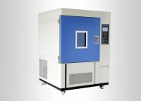 China Sun Sunlight Xenon Test Chamber Xenon Arc Lamp Iso17025 Calibration Ce for sale
