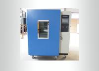 China Electronic High Temperature Drying Oven / Fast Heating Rate Small Drying Oven for sale