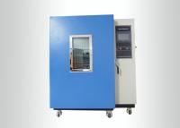 China 250℃ Industrial Heating Oven / Vacuum Drying Oven For Laboratory Industry for sale
