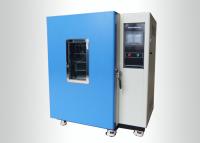 China 250℃ Industrial Heating Oven / Vacuum Drying Oven For Laboratory Industry for sale