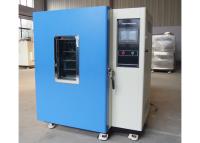 China 250℃ Industrial Heating Oven / Vacuum Drying Oven For Laboratory Industry for sale