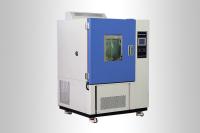 China Stainless Steel Climatic Test Chamber Low Temperature High Humidity Controlled for sale