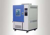 China TH-100 Temperature Humidity Chamber Environmental Test 400*500*500mm for sale