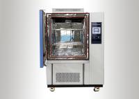 China TH-100 Temperature Humidity Chamber Environmental Test 400*500*500mm for sale