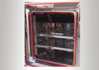 China TH-100 Temperature Humidity Chamber Environmental Test 400*500*500mm for sale