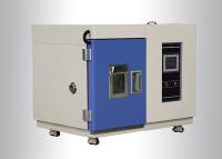 China Portable 30L 50L Humidity Conditioning Chamber Heating Cold Temperature for sale