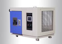 China Portable 30L 50L Humidity Conditioning Chamber Heating Cold Temperature for sale