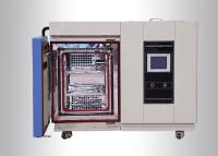China Portable 30L 50L Humidity Conditioning Chamber Heating Cold Temperature for sale