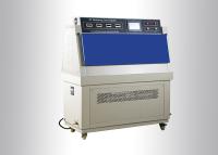 China 5000W UV Light Accelerated Weathering Tester / Controlled Environment Chamber for sale