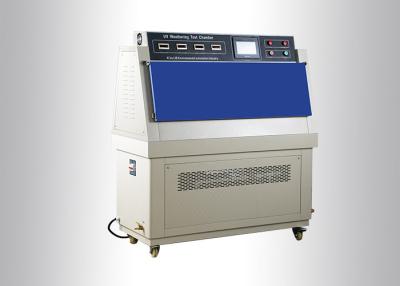 China 5000W UV Light Accelerated Weathering Tester / Controlled Environment Chamber for sale