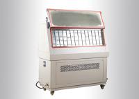 China 5000W UV Light Accelerated Weathering Tester / Controlled Environment Chamber for sale