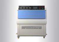 China 5000W UV Light Accelerated Weathering Tester / Controlled Environment Chamber for sale