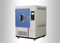 China Water Cooled Xenon Test Chamber Arc Aging Controlled Climatic 500*600*700 Mm for sale