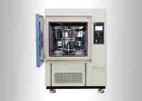 China AC380V 50HZ Xenon Weathering Test Chamber / Weather Simulation Chamber XL-S-750 for sale