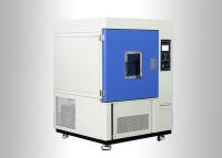 China AC380V 50HZ Xenon Weathering Test Chamber / Weather Simulation Chamber XL-S-750 for sale